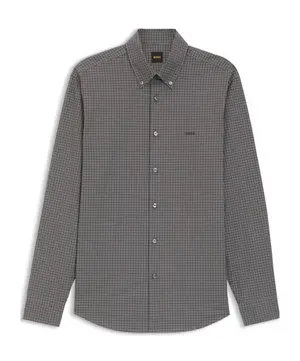 Hugo Boss Button-down Shirt