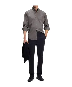 Hugo Boss Button-down Shirt