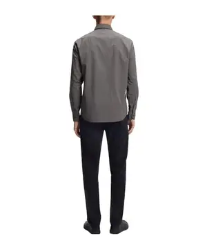 Hugo Boss Button-down Shirt