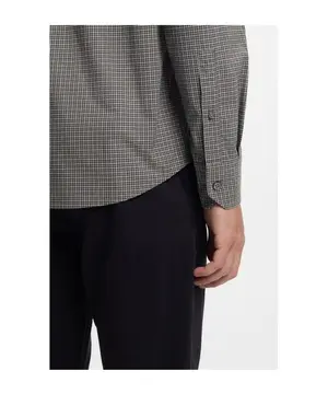 Hugo Boss Button-down Shirt