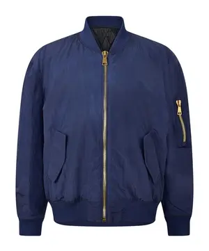 Balmain Bomber Jacket
