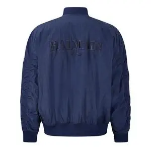 Balmain Bomber Jacket