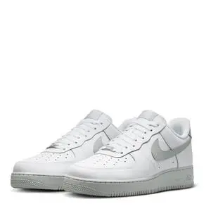 Nike Solid Color Sneakers