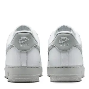Nike Solid Color Sneakers