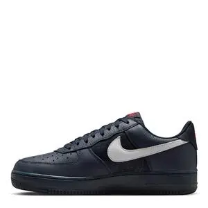 Nike Force 1 Low Top Sneakers