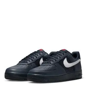 Nike Force 1 Low Top Sneakers