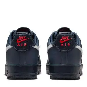 Nike Force 1 Low Top Sneakers