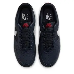 Nike Force 1 Low Top Sneakers