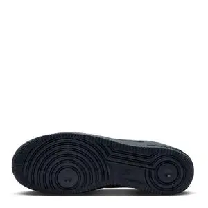 Nike Force 1 Low Top Sneakers