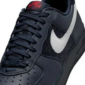 Nike Force 1 Low Top Sneakers