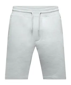 Hugo Boss Casual Minimalist Shorts - White