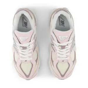 NEW BALANCE Color Blocked Sneakers