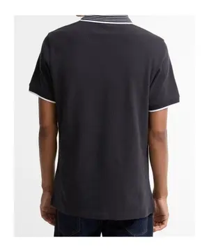 Barbour Short-sleeved Polo Shirt