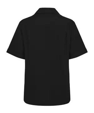 Dolce & Gabbana Minimalist Short-sleeve Shirt