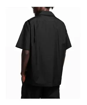 Dolce & Gabbana Minimalist Short-sleeve Shirt