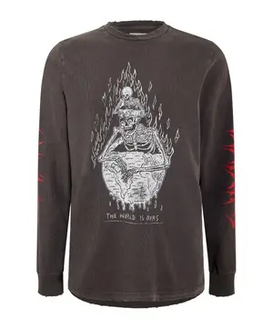 GALLERY DEPT. Long Sleeve T-shirt