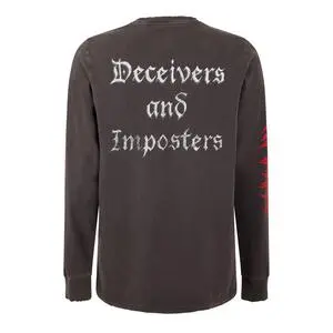 GALLERY DEPT. Long Sleeve T-shirt