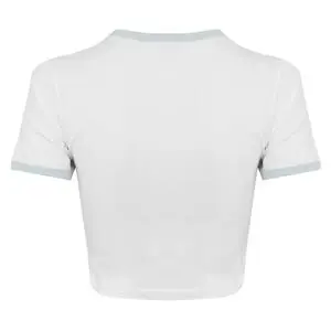 Casablanca Printed T-shirt