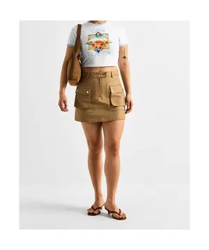 Casablanca Printed T-shirt