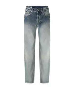 Off-White Off Susy" Denim Pants