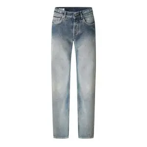 Off-White Off Susy" Denim Pants