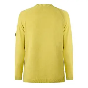 C.P. COMPANY Chenille Sweatshirt