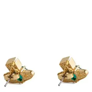 VIVIENNE WESTWOOD Shining Crystal Earrings