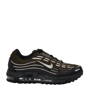 Nike Max Tl 2.5 Retro Sneakers - Black