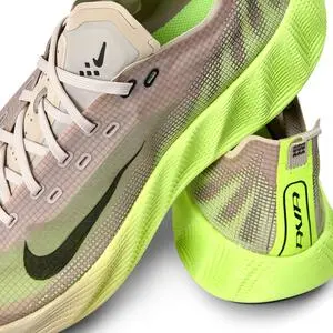 Nike Color Block Sneakers