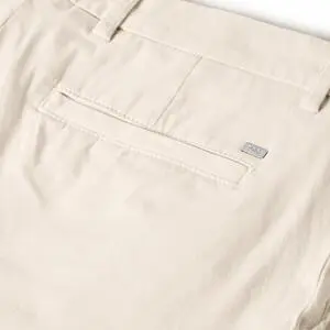 Hugo Boss Tailored Chino Shorts