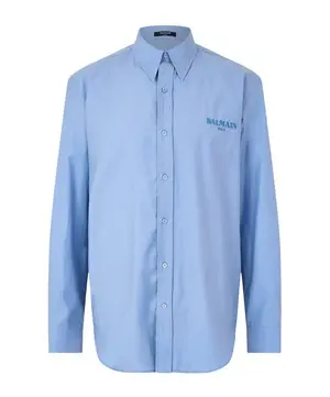 Balmain Comfortable Shirt