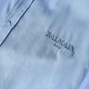 Balmain Comfortable Shirt