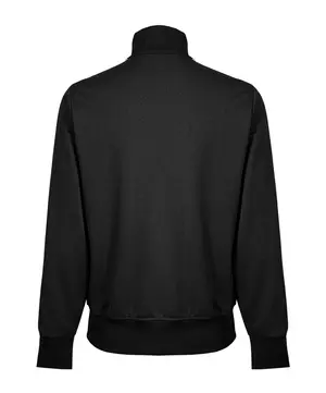 Palm Angels Fitted Sports Top