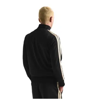 Palm Angels Fitted Sports Top