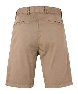 Hugo Boss Comfortable Slim-fit Shorts