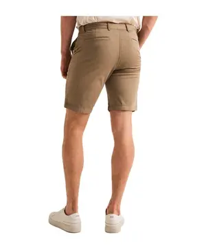Hugo Boss Comfortable Slim-fit Shorts