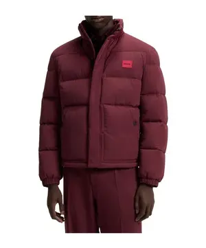 Hugo Boss Short Puffer Jacket