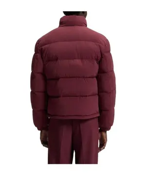 Hugo Boss Short Puffer Jacket