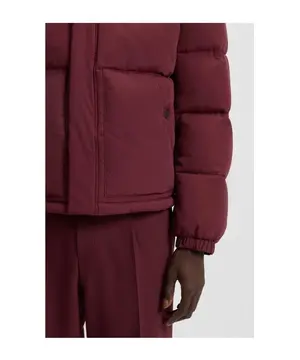 Hugo Boss Short Puffer Jacket