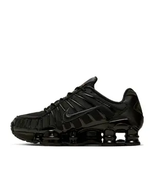 Nike Solid Color Trainers