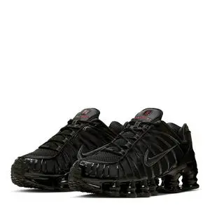 Nike Solid Color Trainers