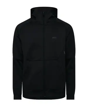 Hugo Boss Performance Sweat Jacket - Black