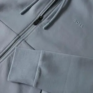 Hugo Boss Full-zip Hoodie