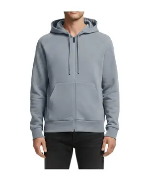 Hugo Boss Full-zip Hoodie