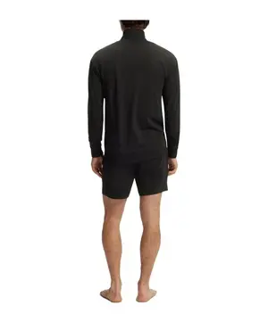 Hugo Boss Full-zip Sweat Jacket