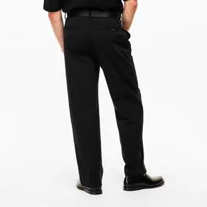 7 For All Mankind Tailored Straight-leg Trousers