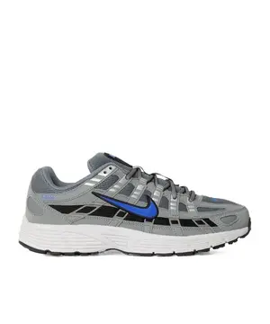 Nike Color Blocked Trainers - Gray