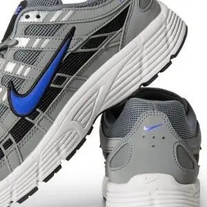 Nike Color Blocked Trainers