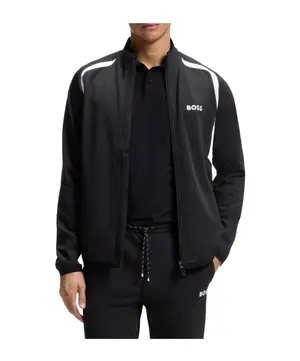 Hugo Boss Full-zip Track Jacket