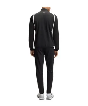 Hugo Boss Full-zip Track Jacket